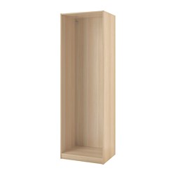 Wardrobe frame,