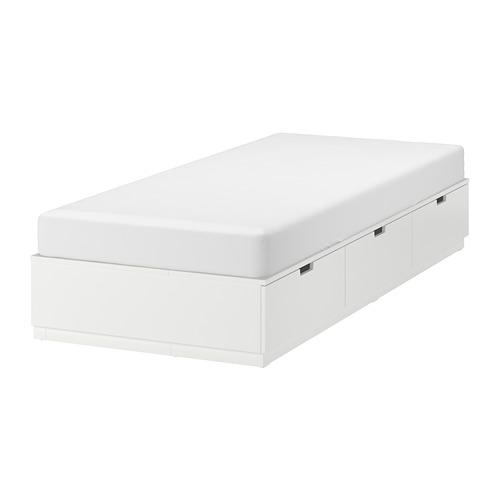 Einbreið rúm | IKEA Ísland