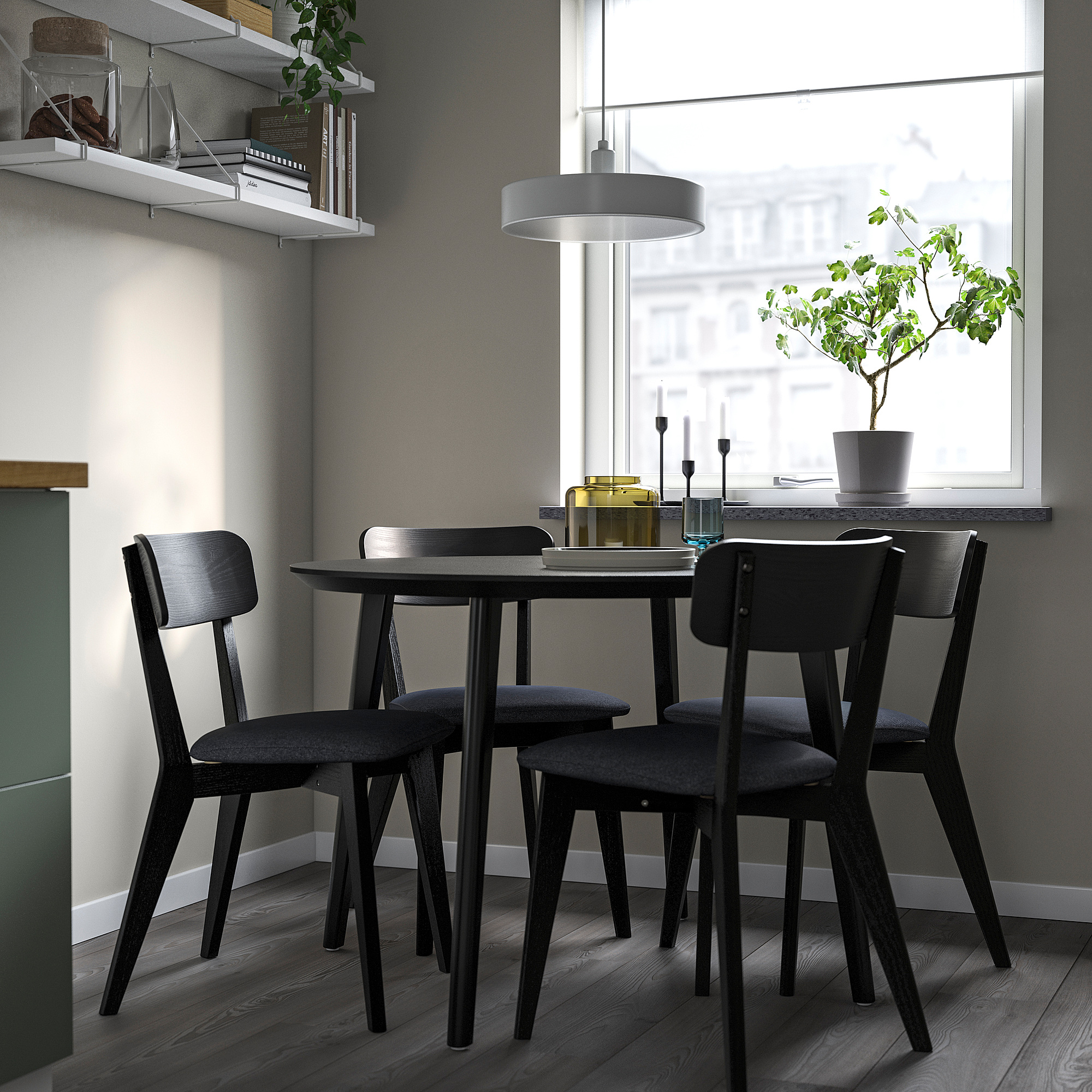 Ikea lisabo store