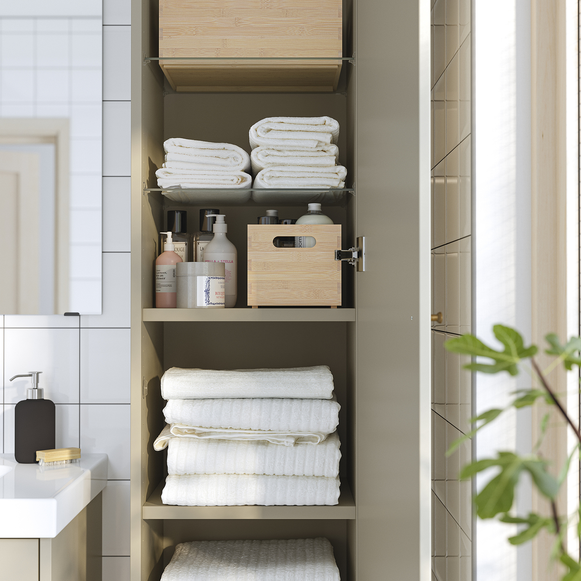 Bathroom floor cabinet ikea store