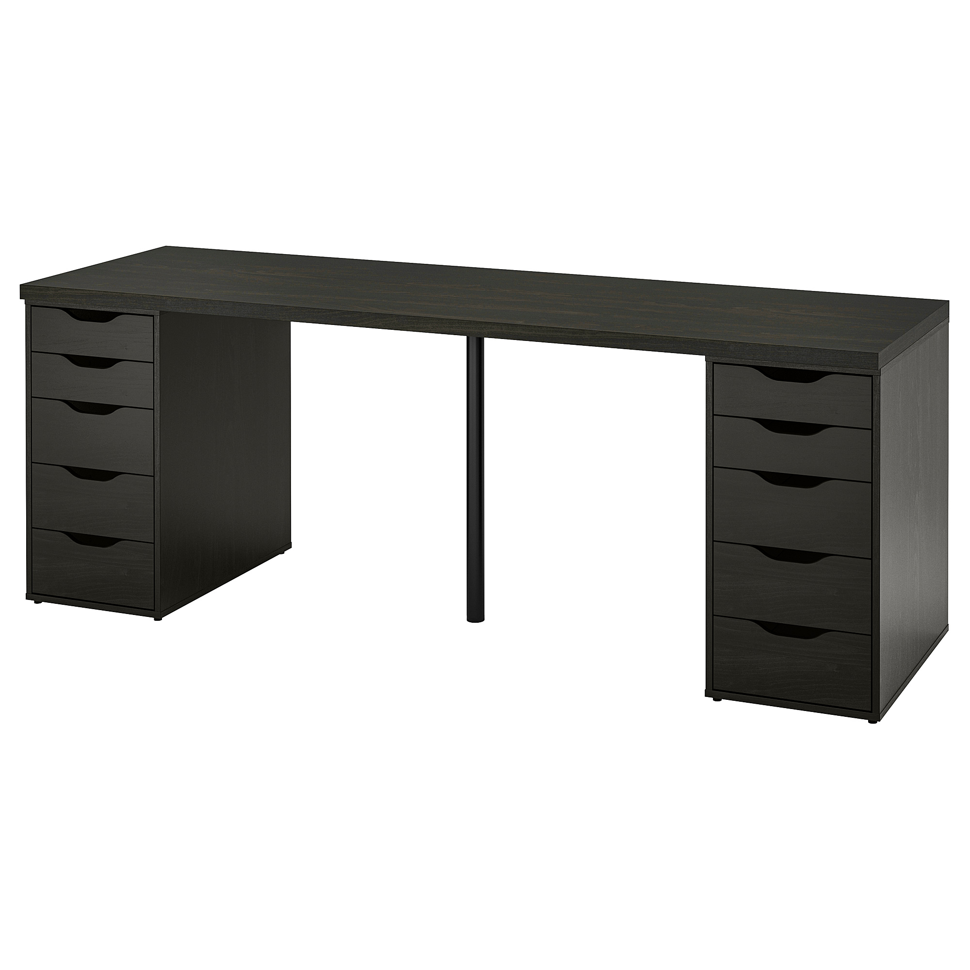 Linnmon alex desk 59 store