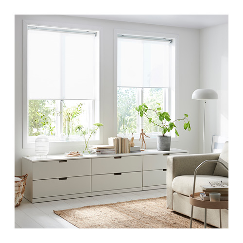 Rúllugardínur | IKEA Ísland