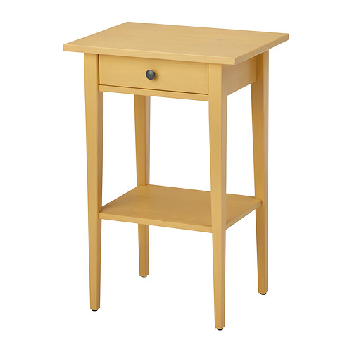 Bedside tables | IKEA Ísland