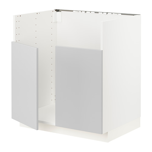 METOD vaskaskápar | IKEA Ísland