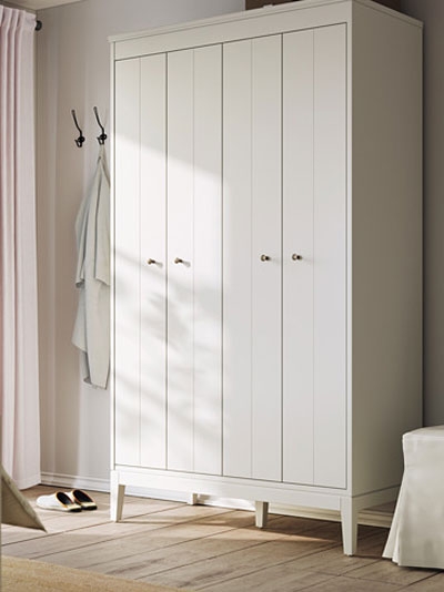 Welcome to IKEA Iceland