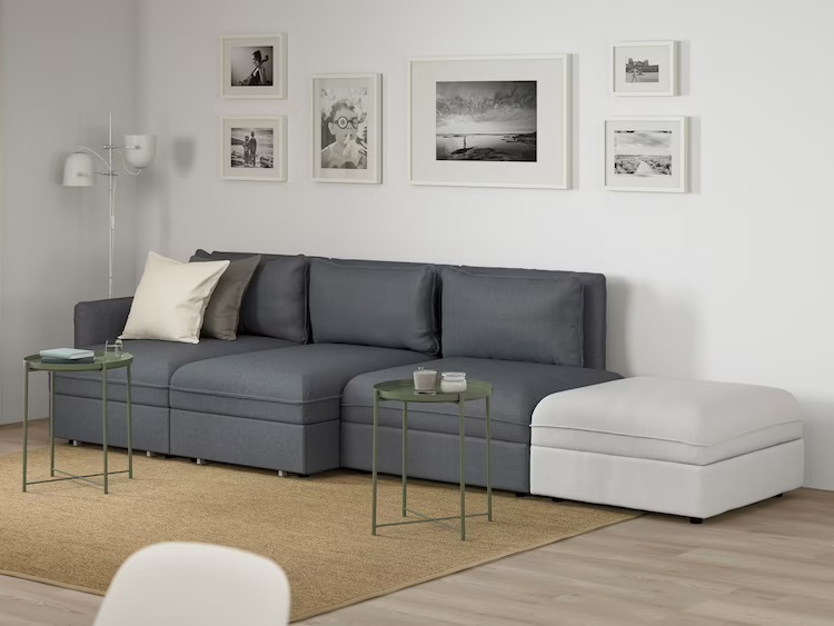 IKEA Ísland - Rúm