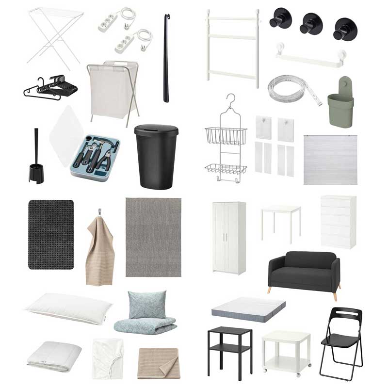 Welcome to IKEA Iceland